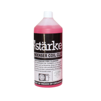 Acid Condenser Coil Cleaner 1L | HVAC & AC Coil Cleaner | Starke ...