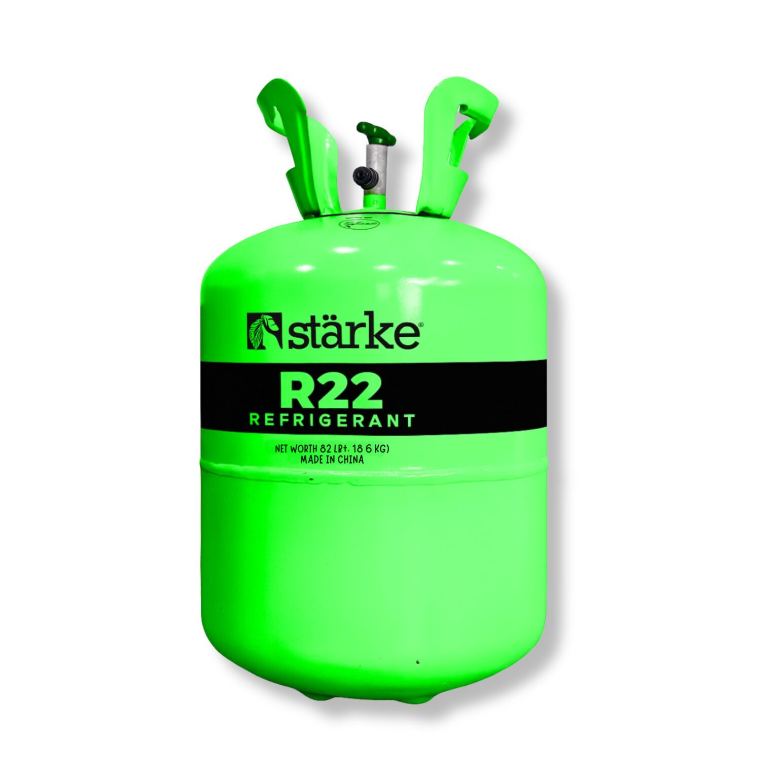 Refrigerant Gas | R22 – 13.6kg Cylinder for AC & Cooling Systems ...