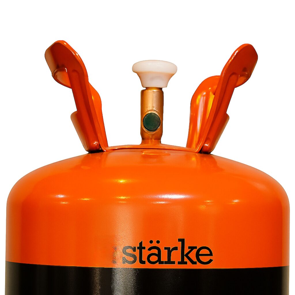 Refrigerant Gas | R407c – 11.3kg for Aircon, Heat Pumps & HVAC | Starke ...
